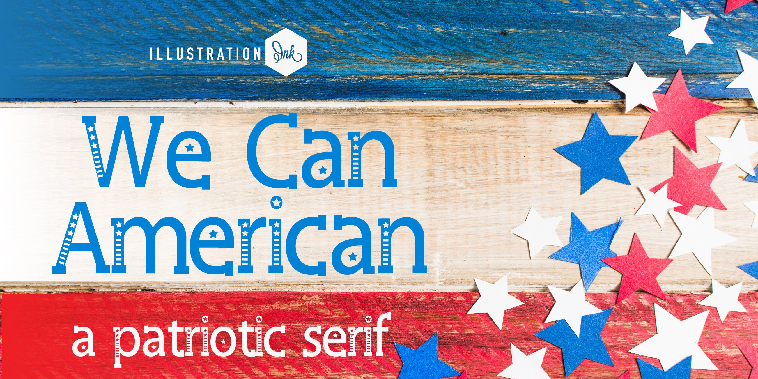 USA, YAY! Font Bundle, Cricut Fonts, Silhouette Fonts, Handwritten ...