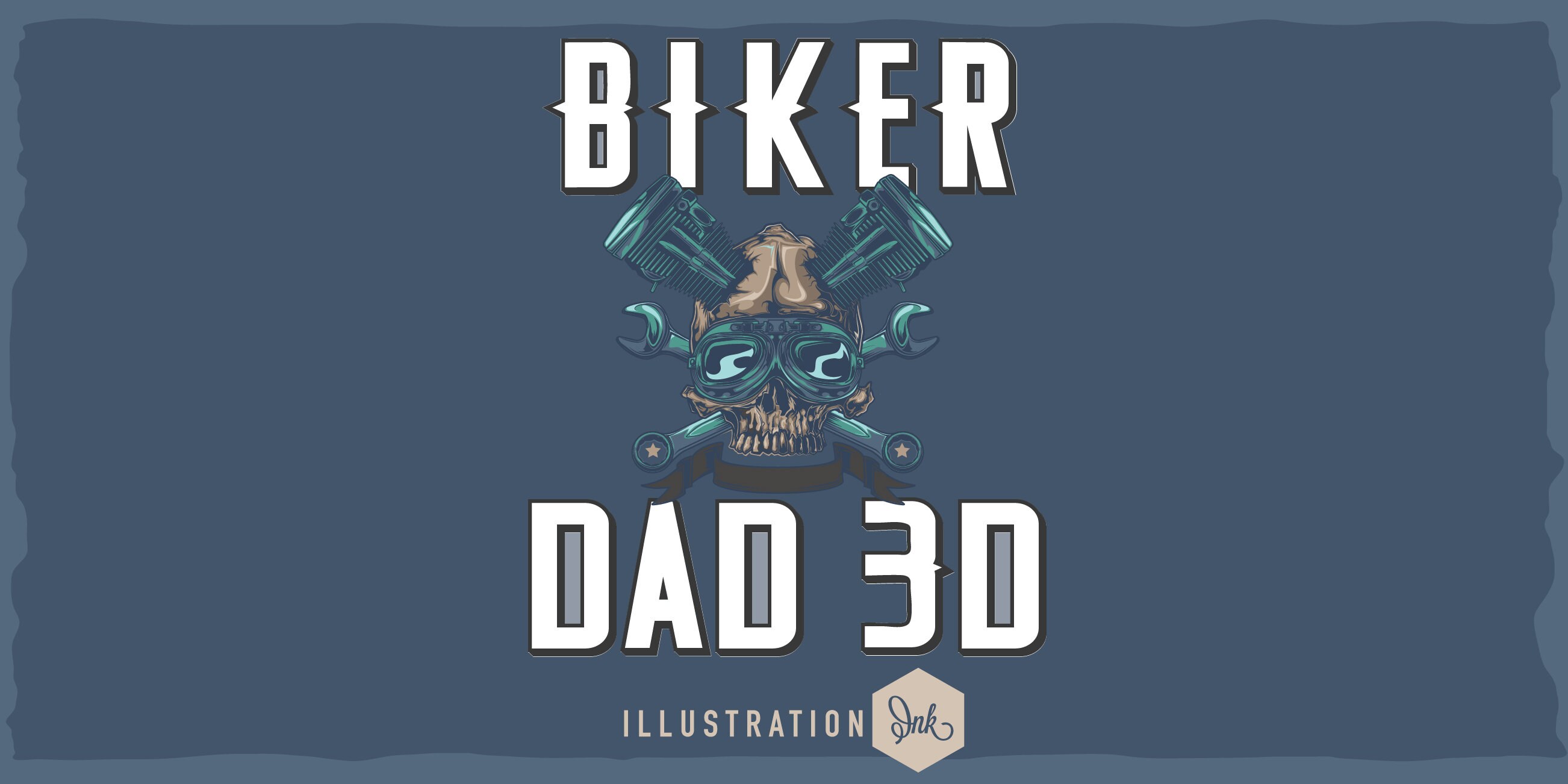 Rad Dad Font Bundle, Cricut Fonts, Silhouette Fonts, Holiday Fonts ...