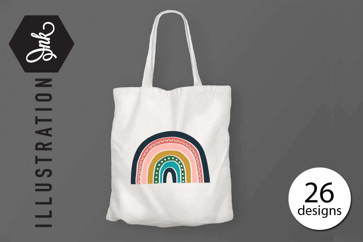 Panorama - SVG Cut Files, for Cricut, for Silhouette, Ai, Dxf, Eps, Pdf ...