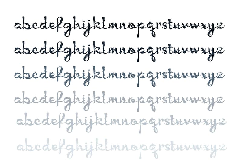 Witchy Wicked Font Duo, Cricut Fonts, Silhouette Fonts - Etsy