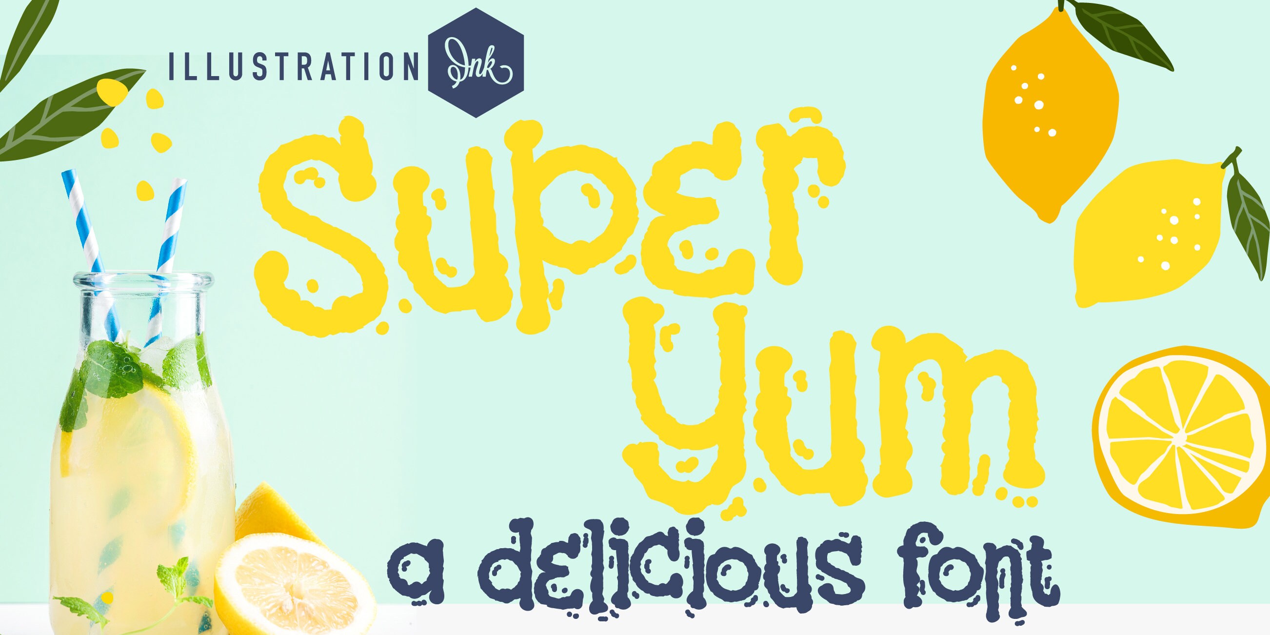 Summer Days Font Bundle, Cricut Fonts, Silhouette Fonts, Holiday Fonts ...