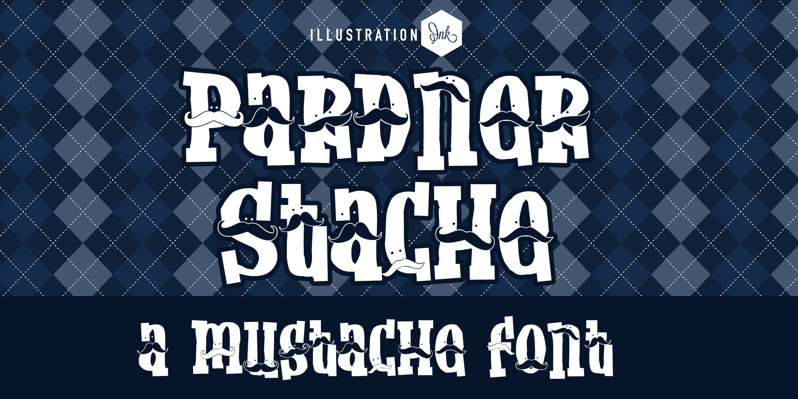 Rad Dad Font Bundle, Cricut Fonts, Silhouette Fonts, Holiday Fonts ...