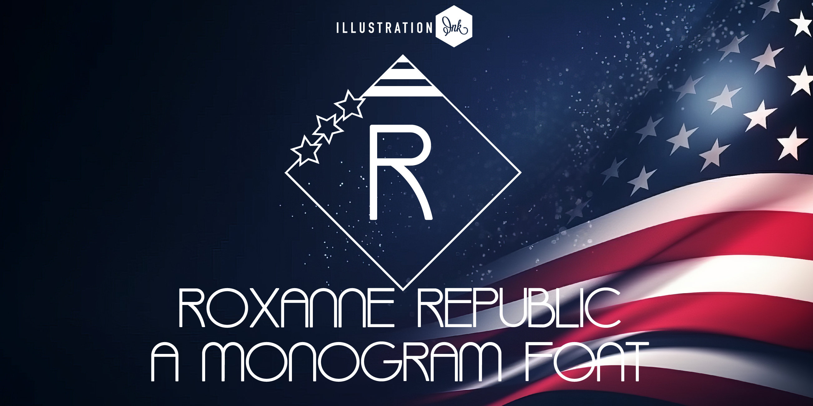 USA, YAY! Font Bundle, Cricut Fonts, Silhouette Fonts, Handwritten ...