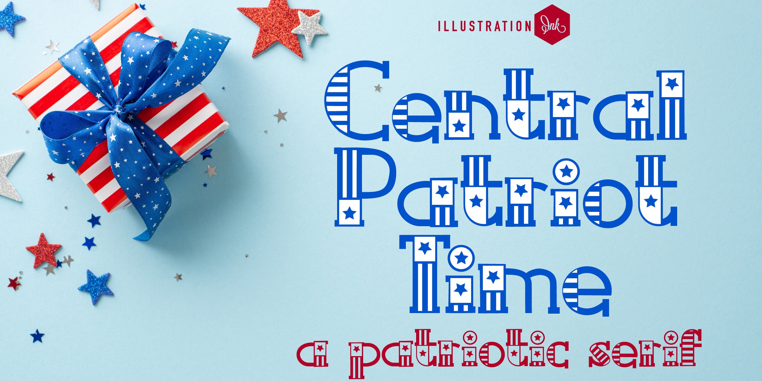 USA, YAY! Font Bundle, Cricut Fonts, Silhouette Fonts, Handwritten ...