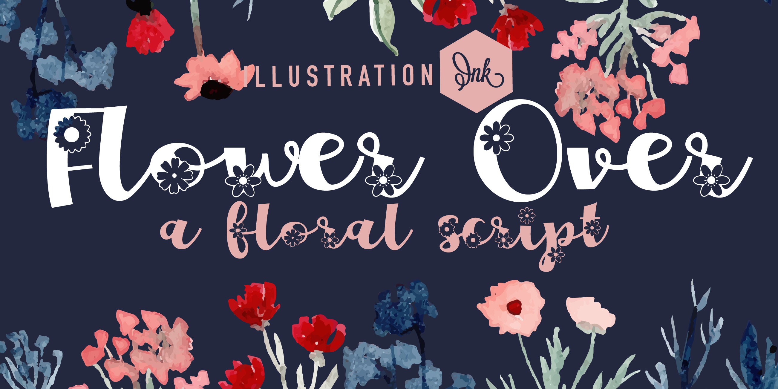 Best Buds Font Bundle, Cricut Fonts, Silhouette Fonts - Etsy