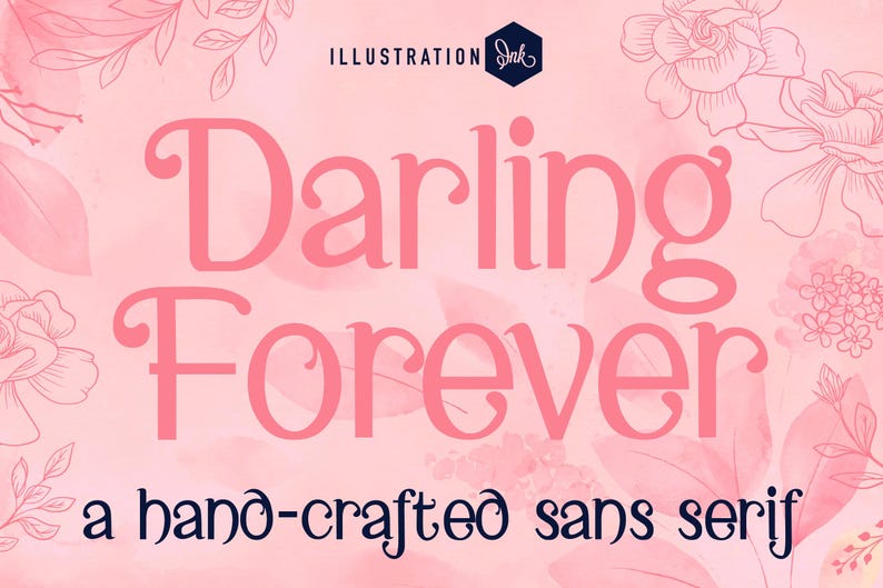 Whimsy Workshop Font Bundle, Cricut Fonts, Silhouette Fonts ...