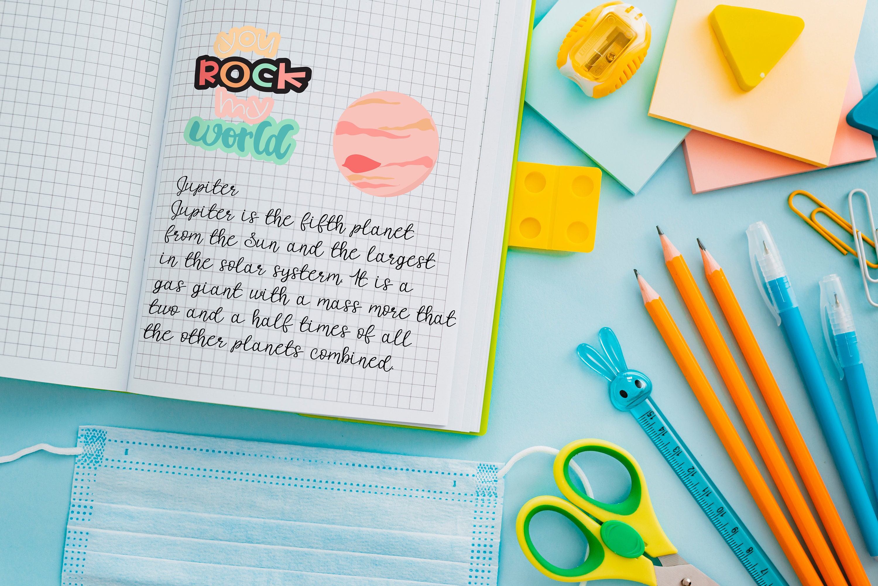 Rock My World, SVG Cut Files, for Cricut, for Silhouette, Ai, Dxf, Eps ...