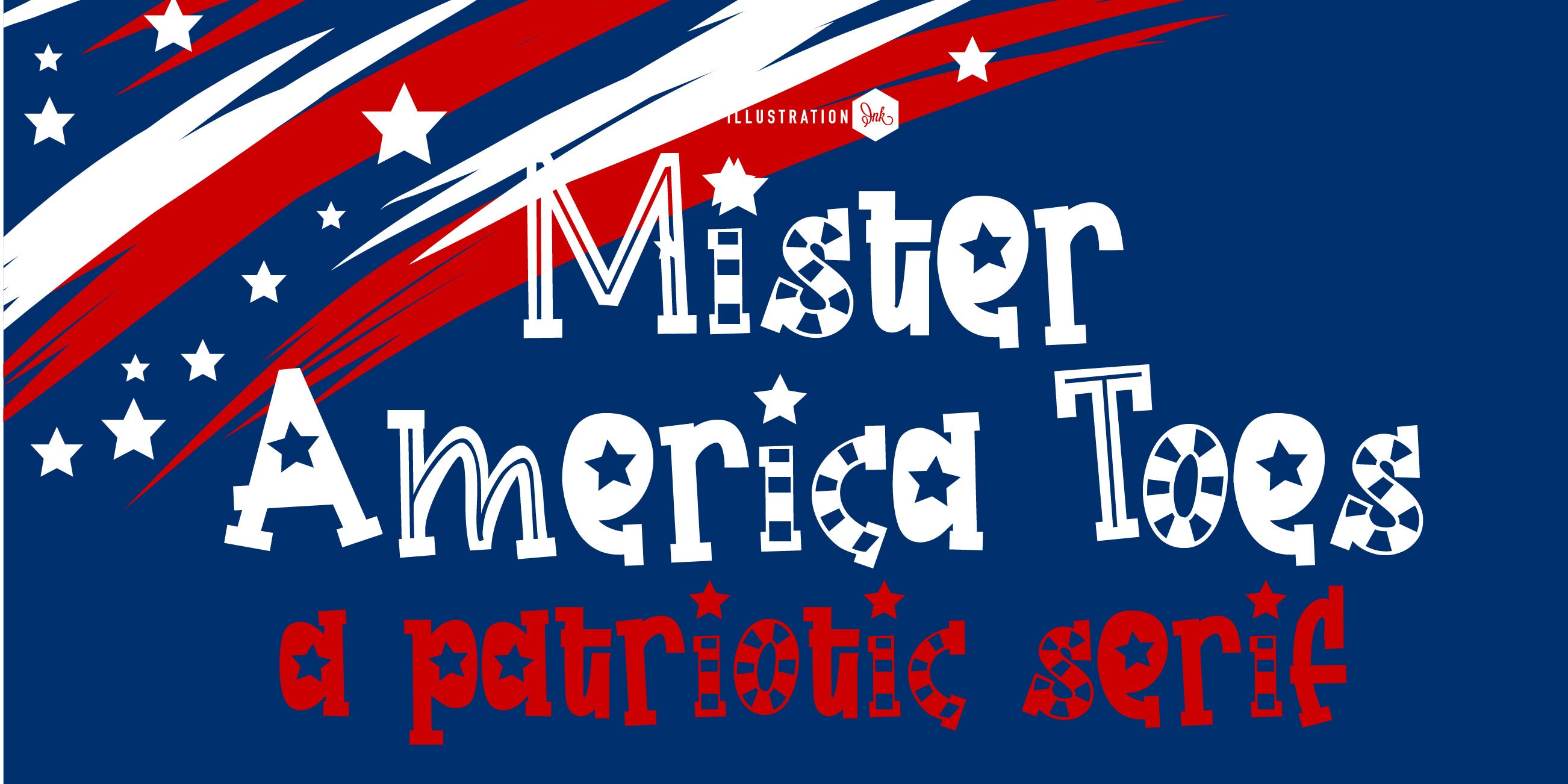 USA, YAY! Font Bundle, Cricut Fonts, Silhouette Fonts, Handwritten ...