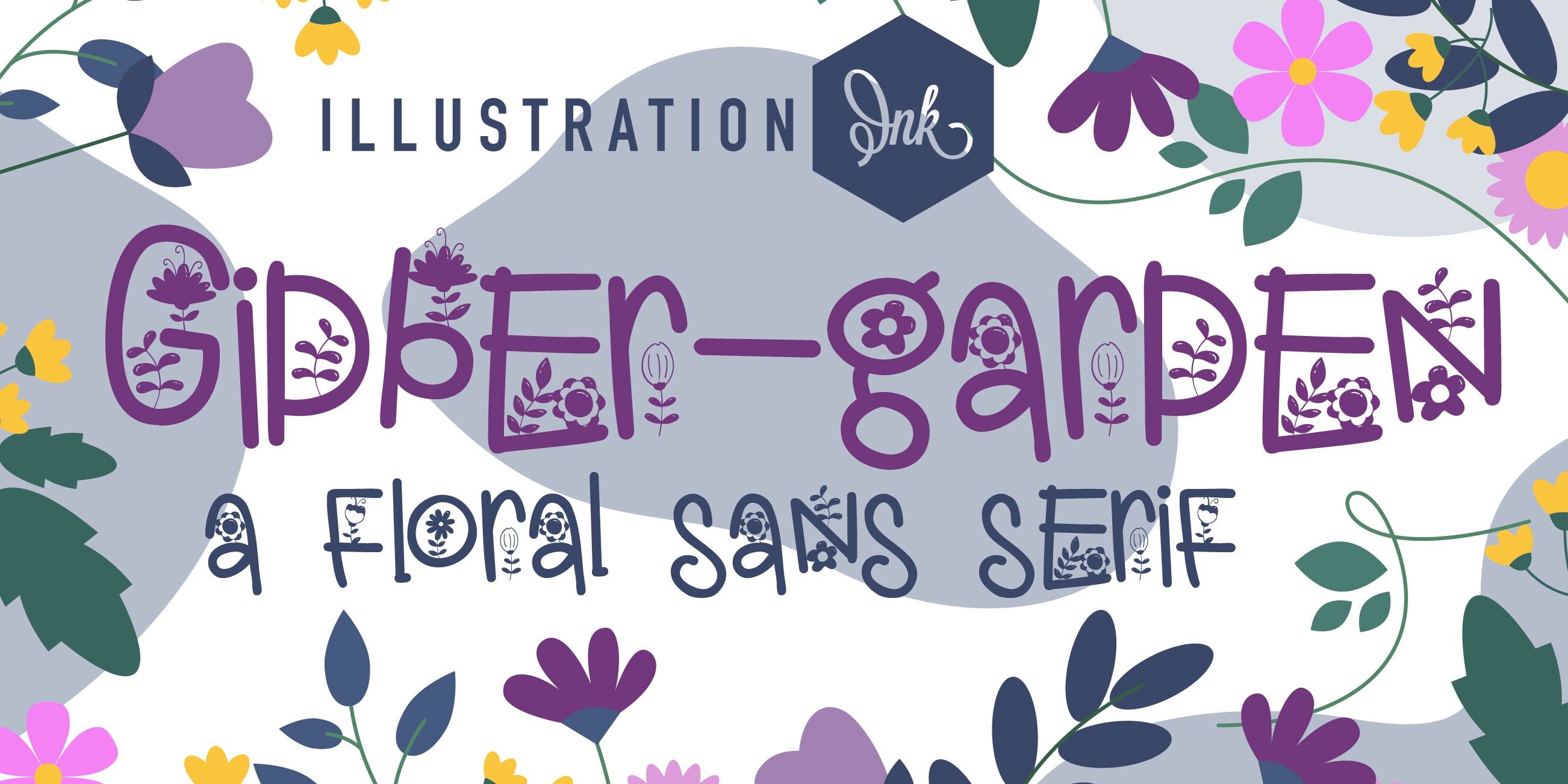 Best Buds Font Bundle, Cricut Fonts, Silhouette Fonts - Etsy