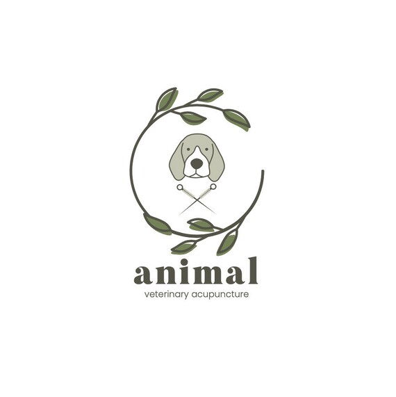 Vet Logo Design