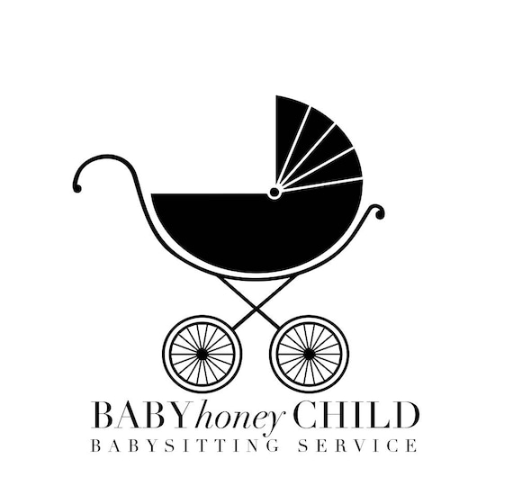 Babysitting Logo Ideas