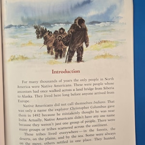 Children of the Earth and Sky: Five Stories About Native American ...