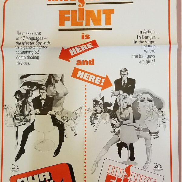 20th Century Fox - Etsy