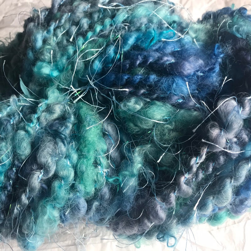 Leicester Locks - Etsy