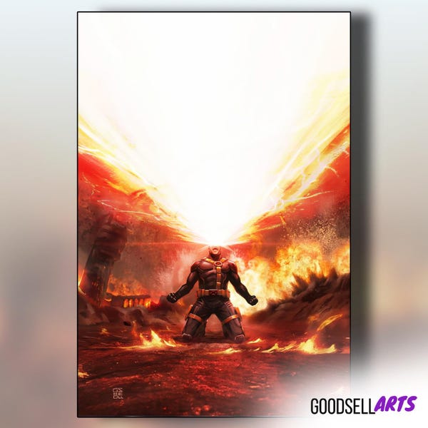 Avengers Doomsday Poster - Etsy