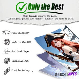 Miss Fortune Poster | League of Legends Poster | Miss Fortune Champion ...