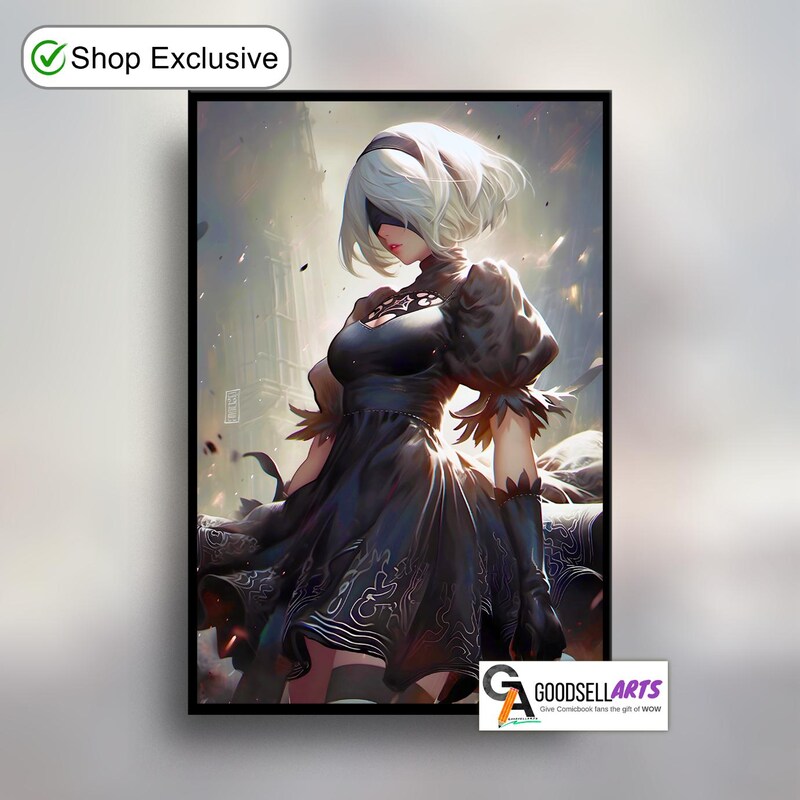 Automata - Etsy