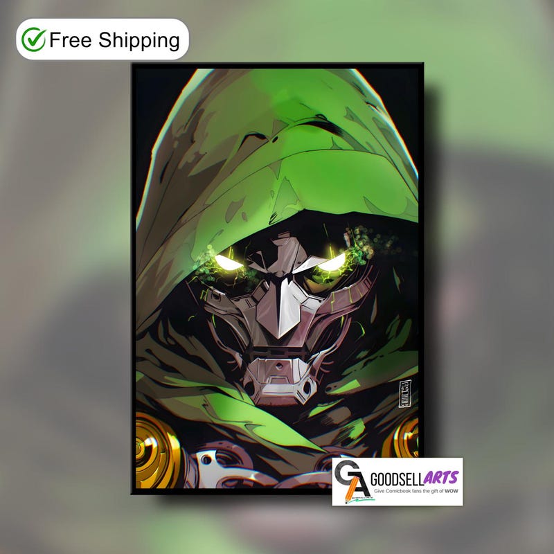 Avengers Doomsday Posters - Etsy
