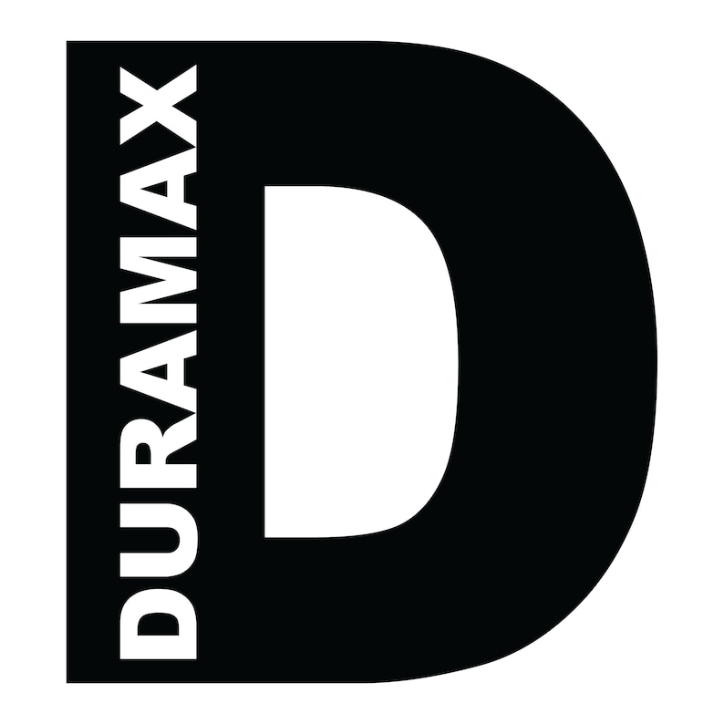 Chevrolet Duramax Cut SVG EPS DXF - Etsy