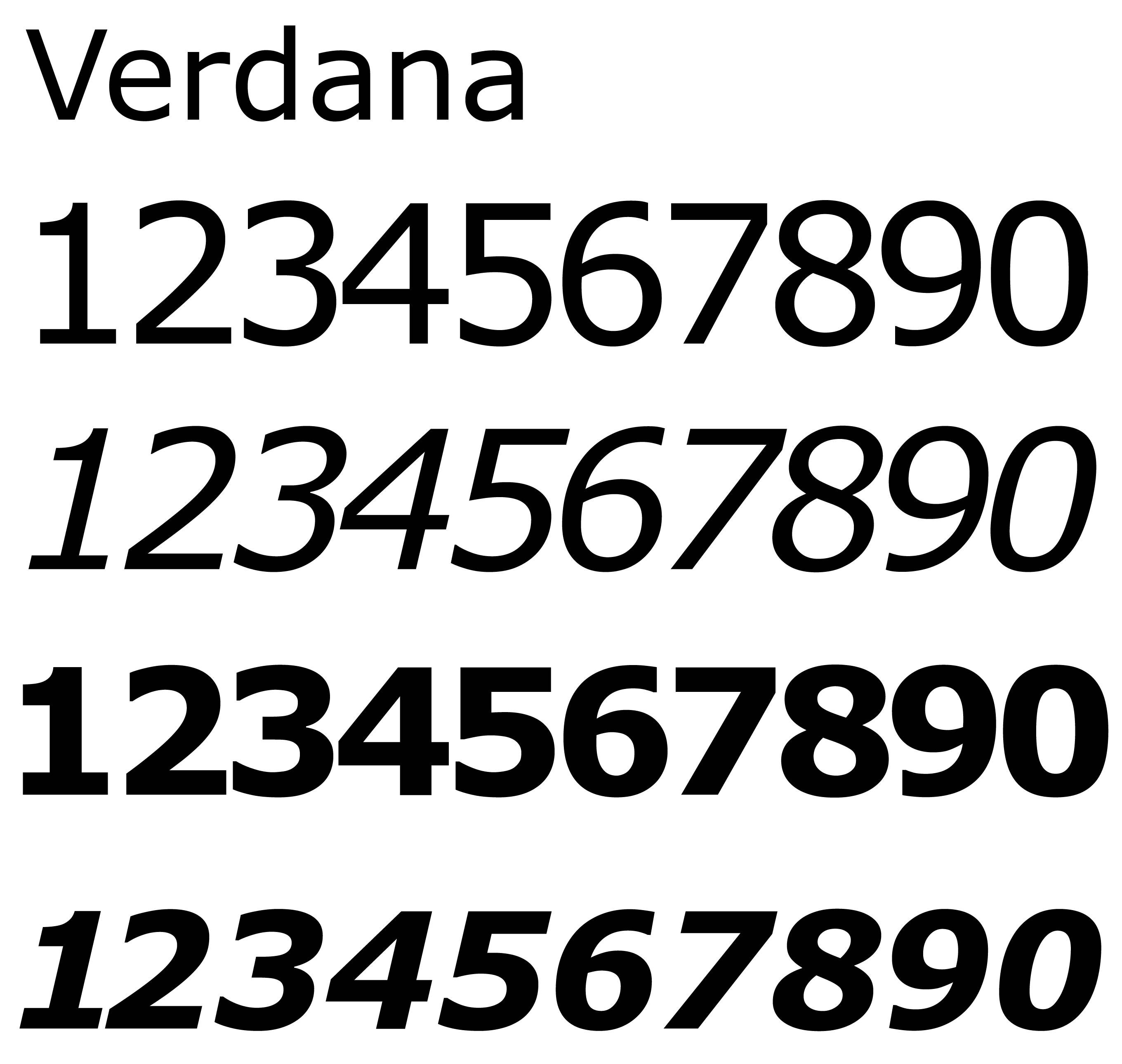 Font Verdana Verdana Font Download | Free Font.Download