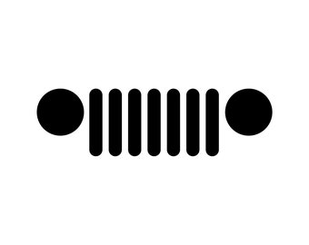 Jeep svg | Etsy