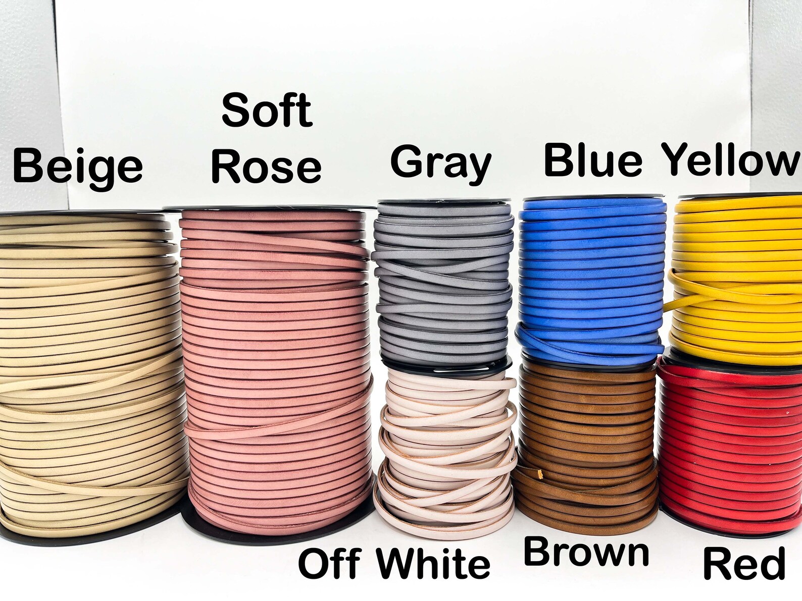 Love Leather Wrap Bracelet, Message of Love Bracelet, Love in Different ...