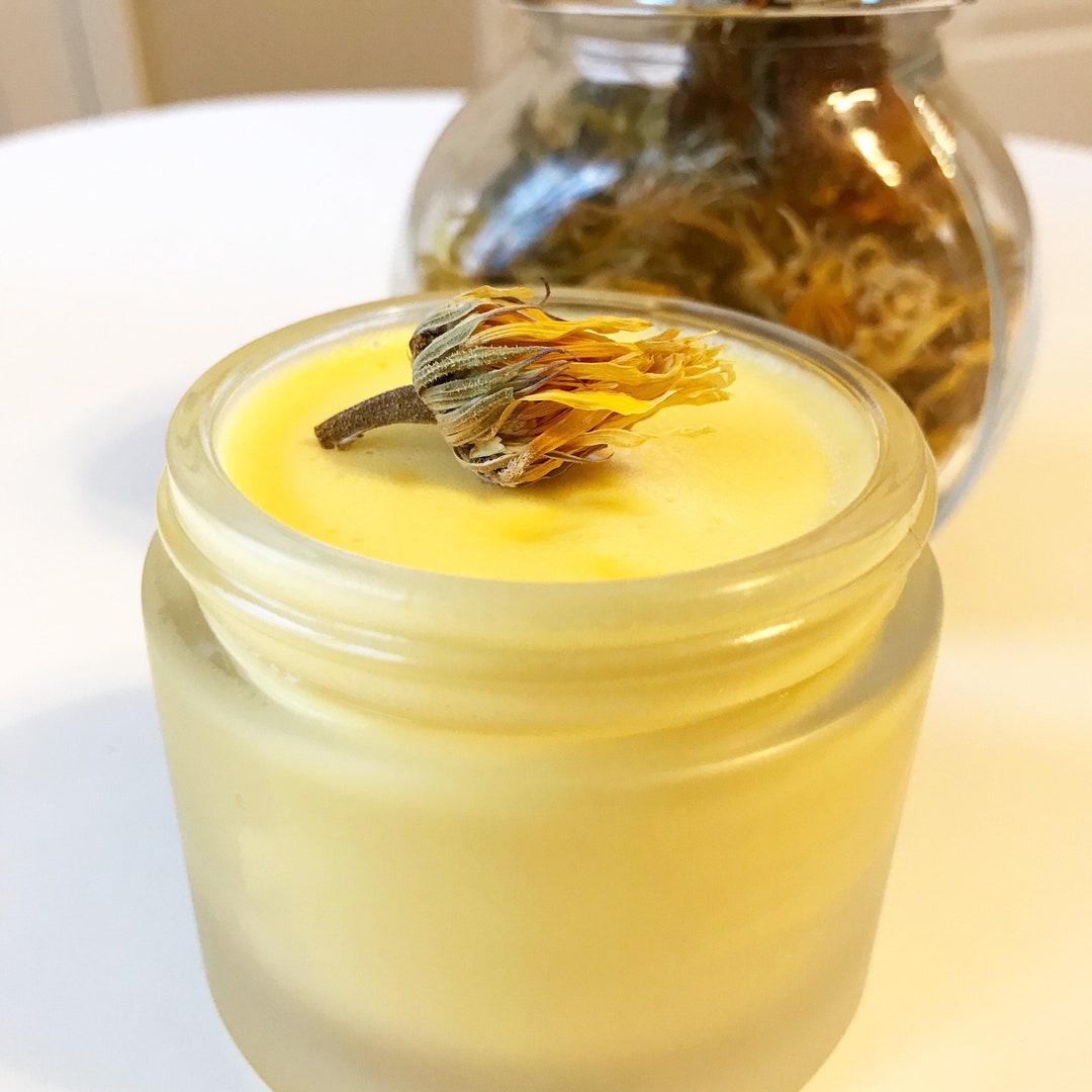 Sunset Cream (aka Sleeping Beauty Night Cream) - Etsy