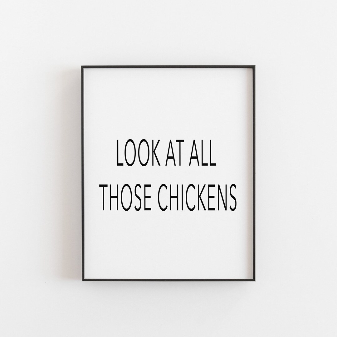 Vine Meme | Vine Sticker Sayings | Funny Meme Gifts | Look at All Those ...