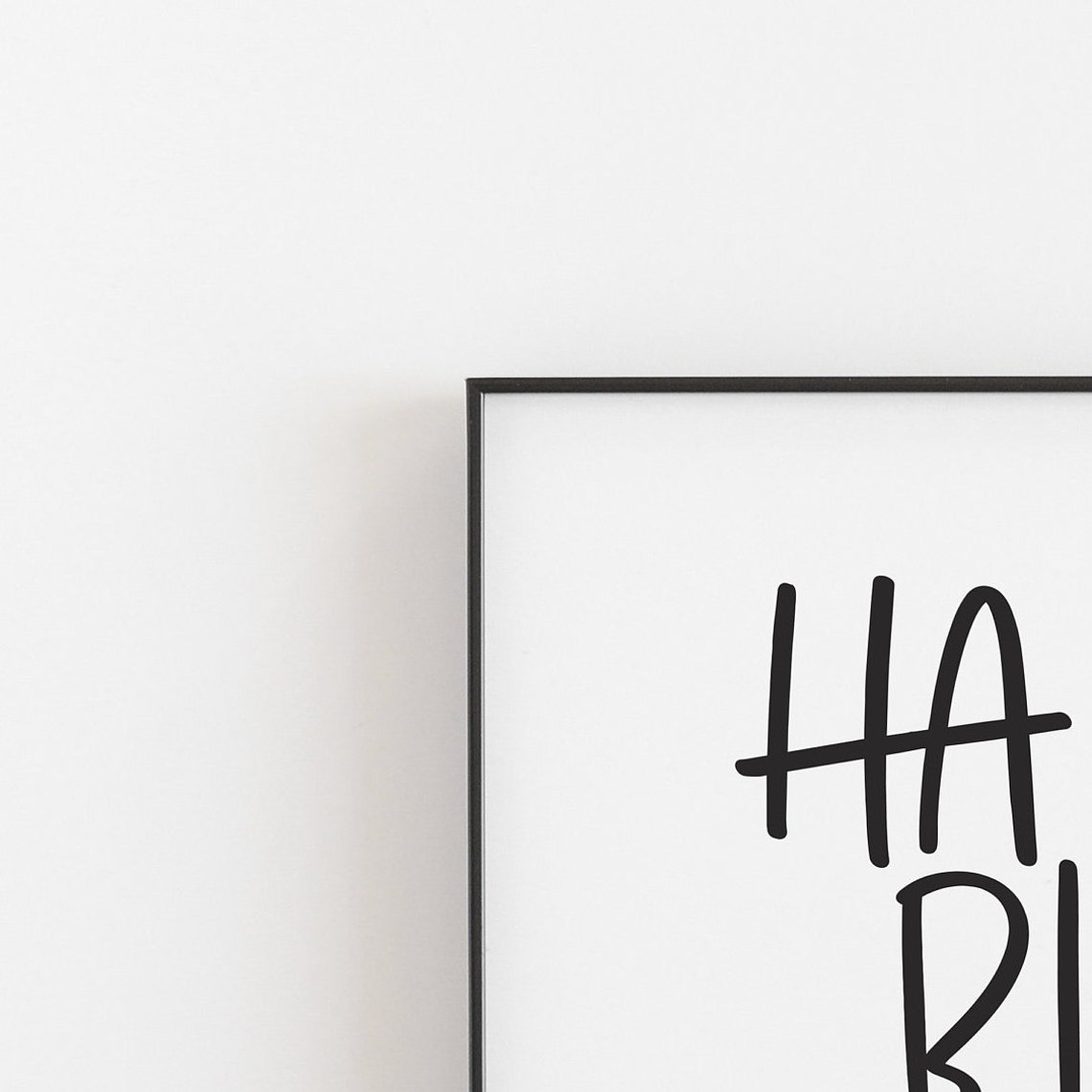 Habibi Print | Arabic Wall Art | Fun Arabic Gift | Printable Poster ...