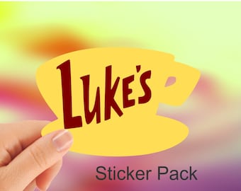 Cool stickers | Etsy