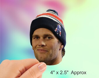 Super Bowl Stickers - Etsy