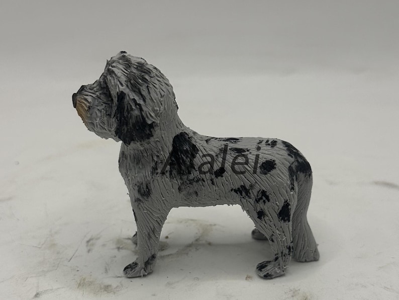 Personalized Pet Cake Topper: Custom Dog & Cat Wedding Decoration ...