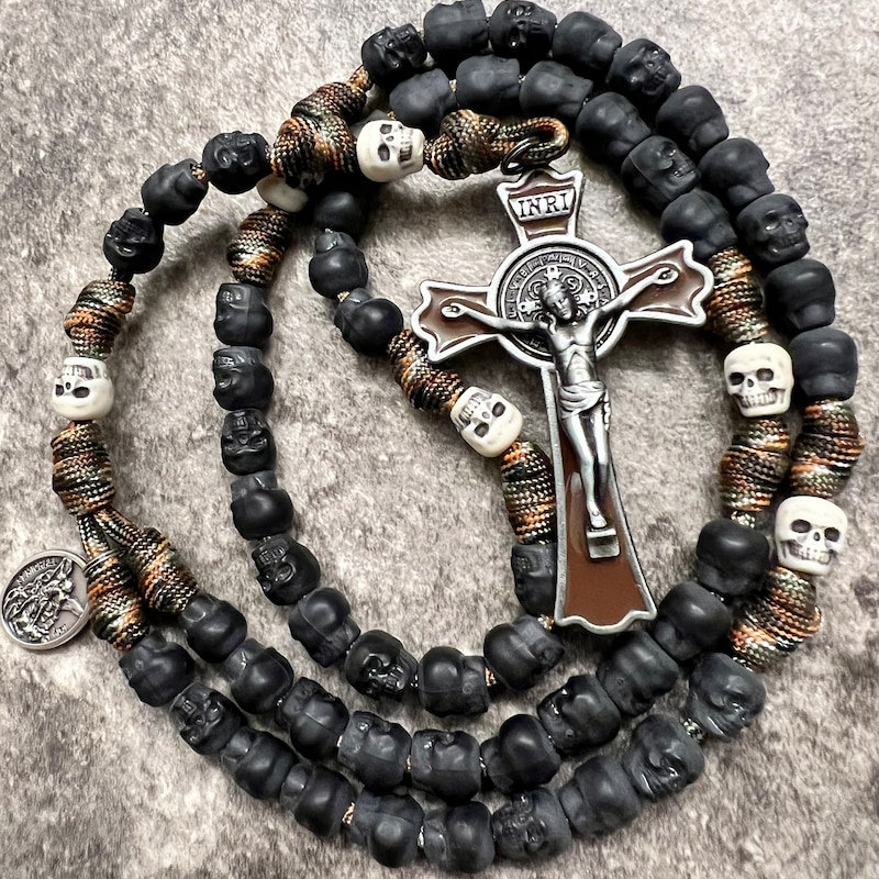 Momento Mori Skull - Etsy