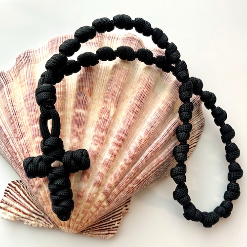 Orthodox Prayer Rope - Etsy