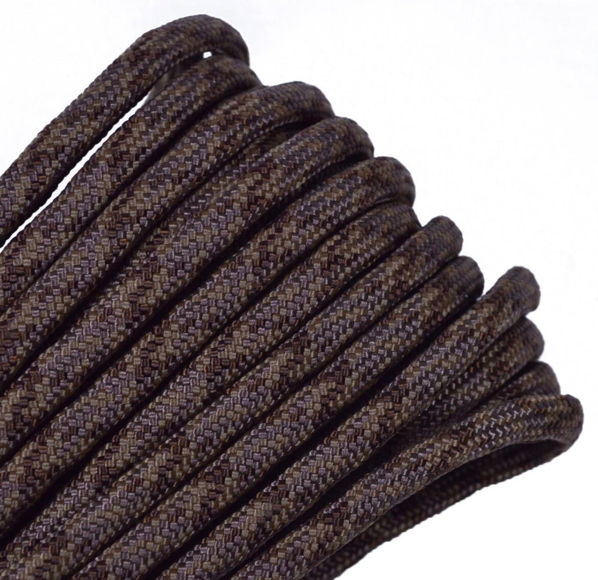 Holy Land Knotted Anglican Rosary Rope. Olive Wood 2.5 Inch - Etsy