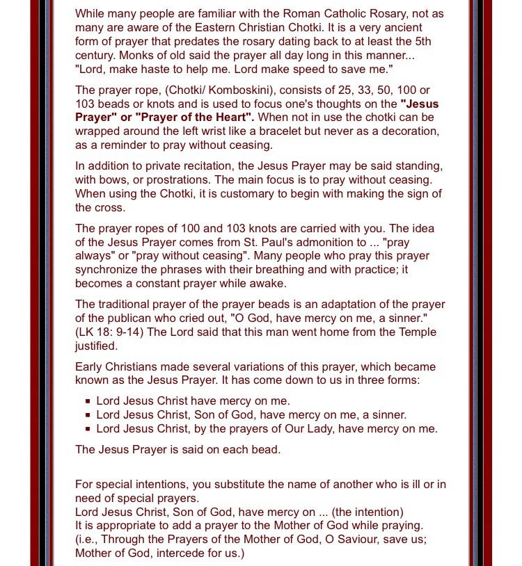 Prayer Rope 100 Wood Beads. brown 550 Paracord | Etsy