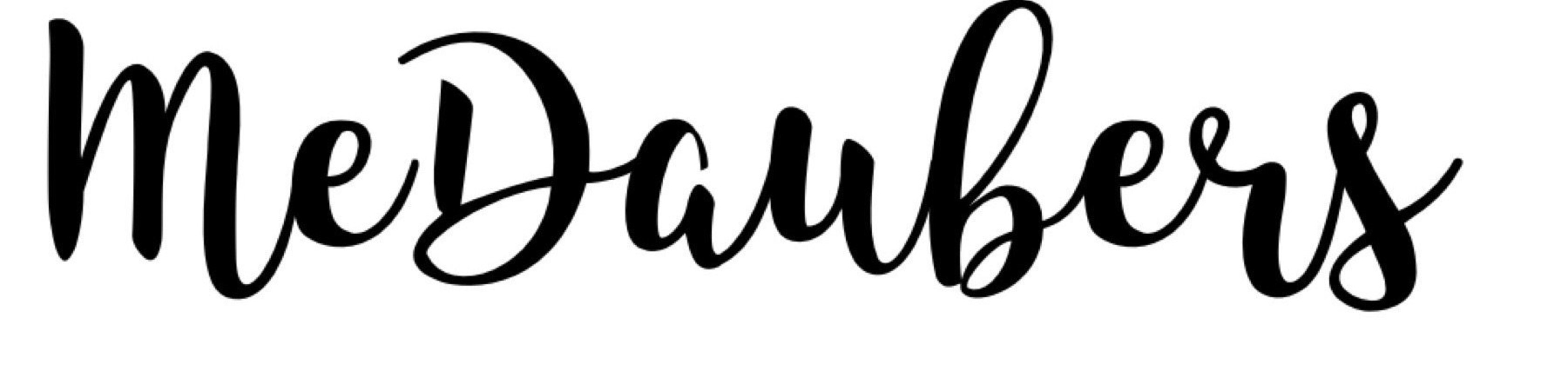 MeDaubers - Etsy