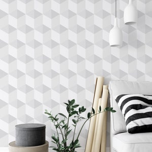 Sticker Wallpaper Easy DIY Apply Paper Free Peel and Stick Selfadhesive ...