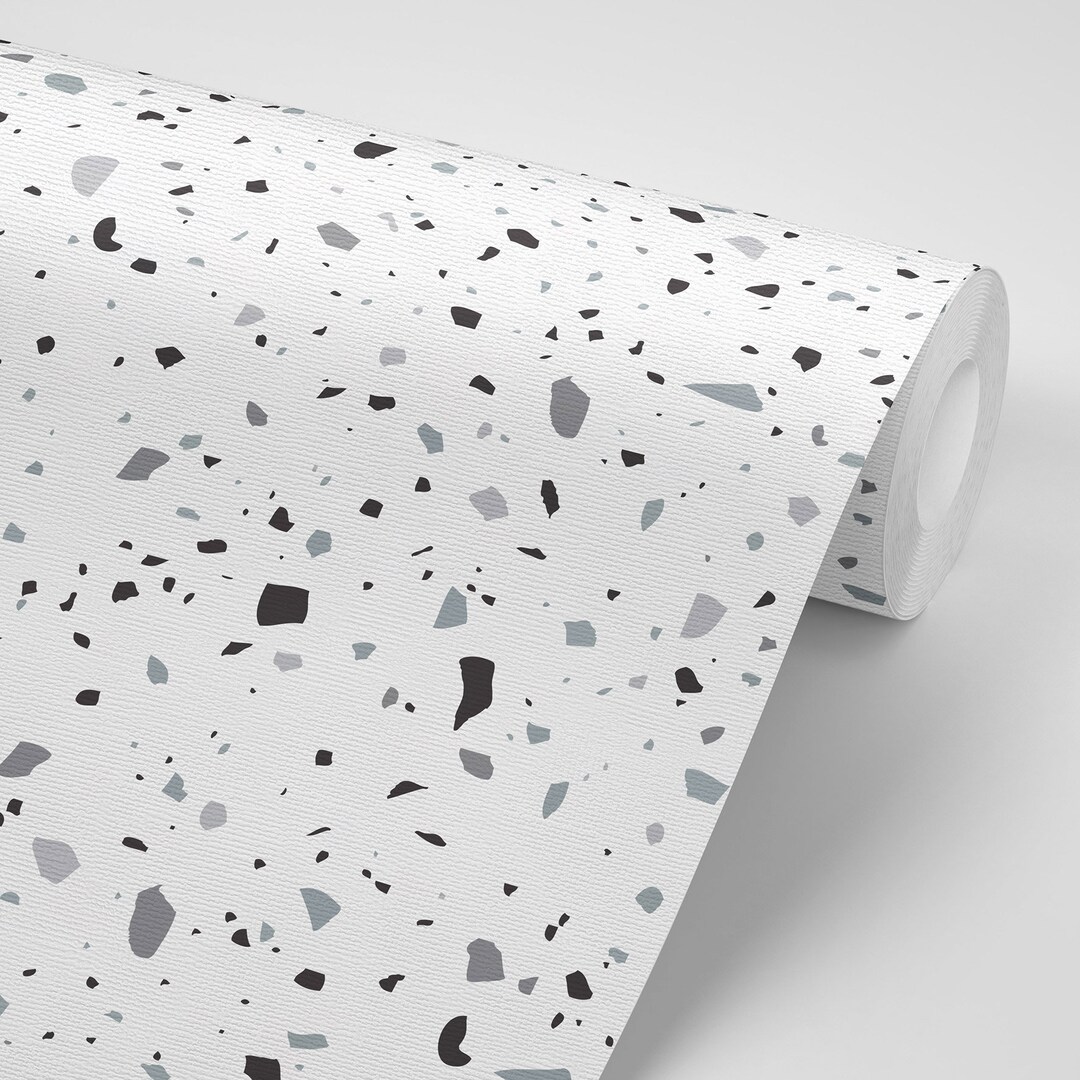 Sticker Wallpaper Easy DIY Apply Paper Free Peel and Stick Selfadhesive ...