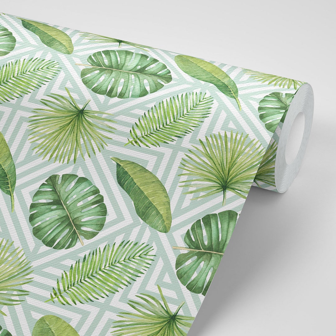 Sticker Wallpaper Easy DIY Apply Paper Free Peel and Stick Selfadhesive ...