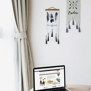 Flag Banner, Flag Wall Hanging, Wall Decor, Wall Hanging, Wall Flag ...