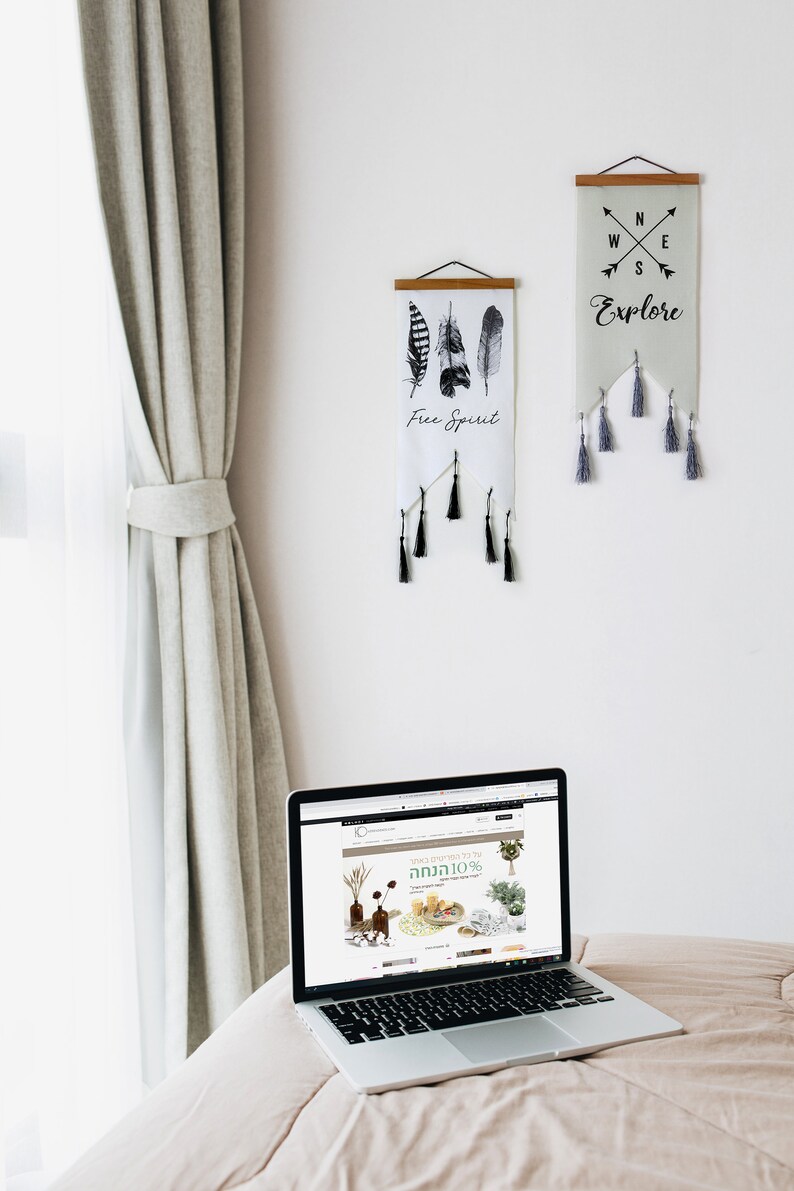 Flag Banner Flag Wall Hanging Wall Decor Wall Hanging Wall - Etsy