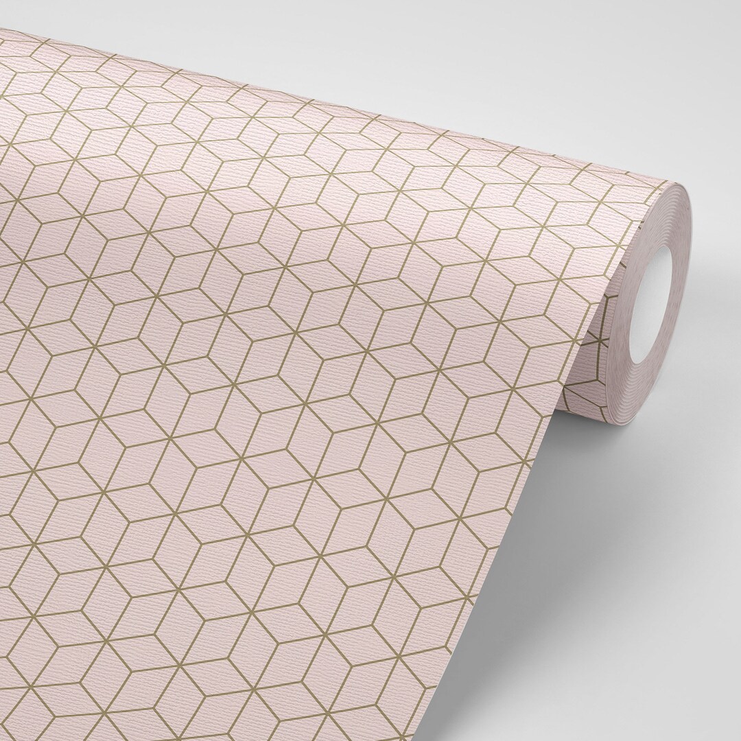 Sticker Wallpaper Easy DIY Apply Paper Free Peel and Stick Selfadhesive ...