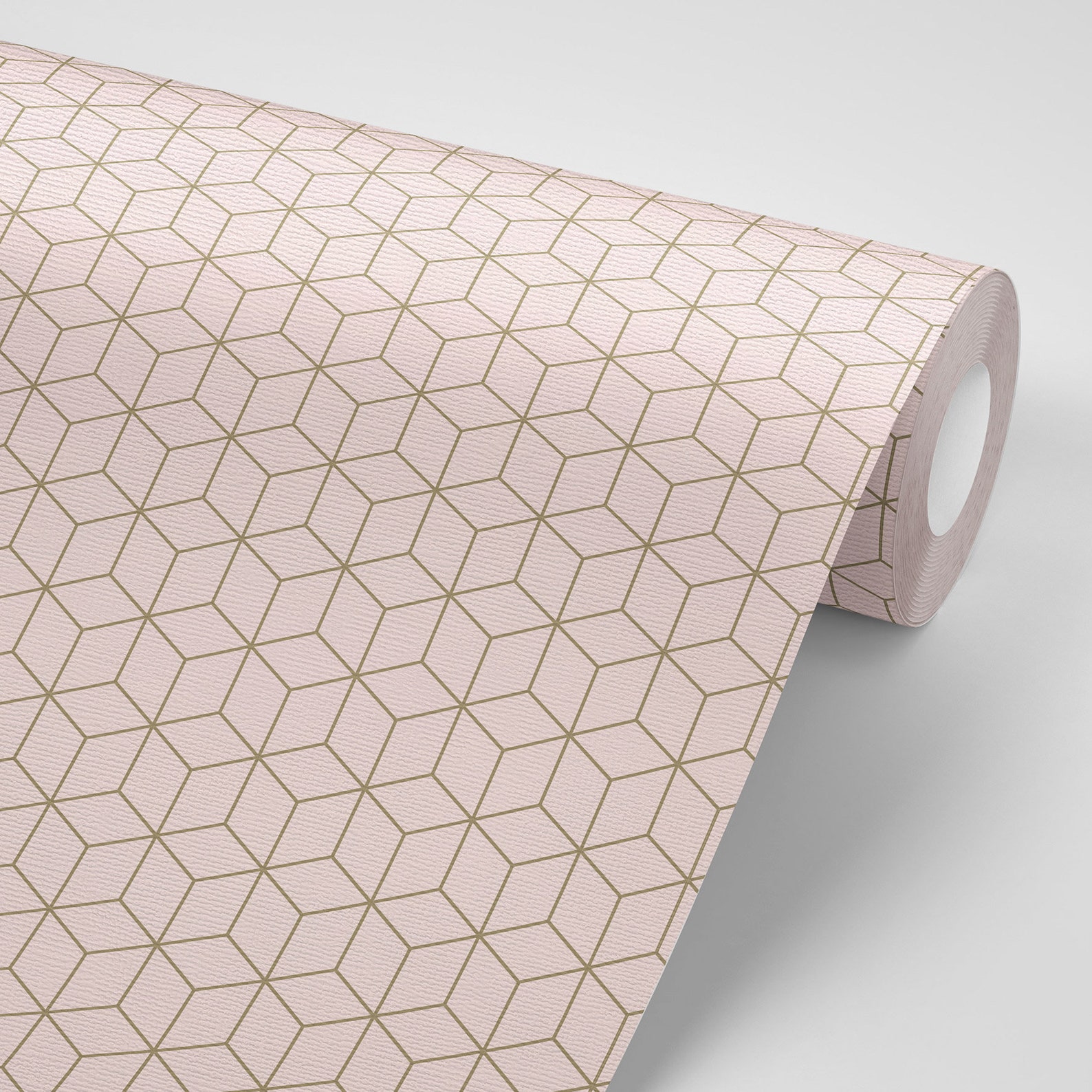 Sticker Wallpaper Easy DIY Apply Paper Free Peel and Stick - Etsy