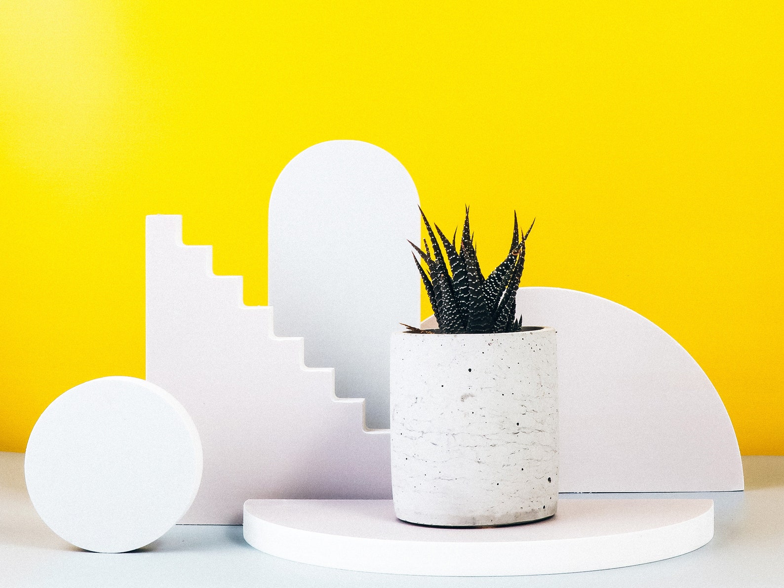 Photography Podium 3D Props Made of PVC for Beauty Makeup - Etsy