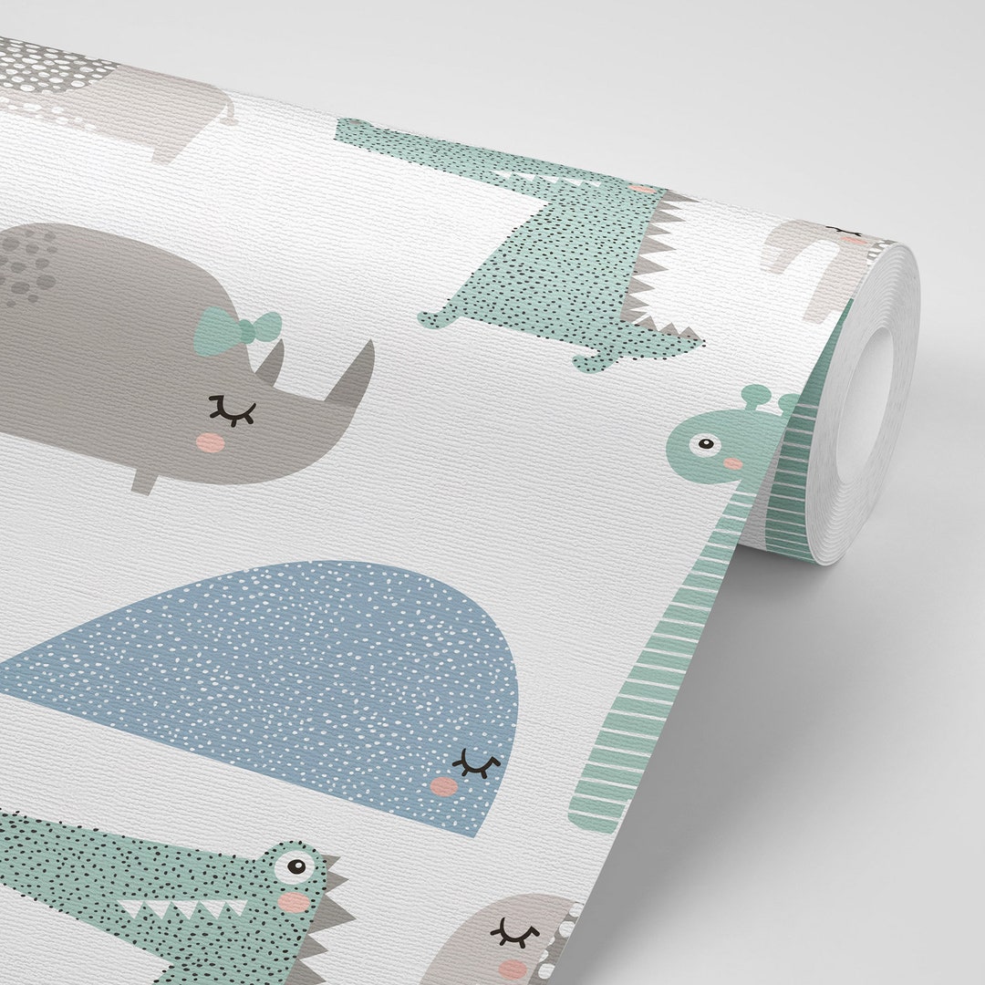 Sticker Wallpaper Easy DIY Apply Paper Free Peel and Stick Selfadhesive ...