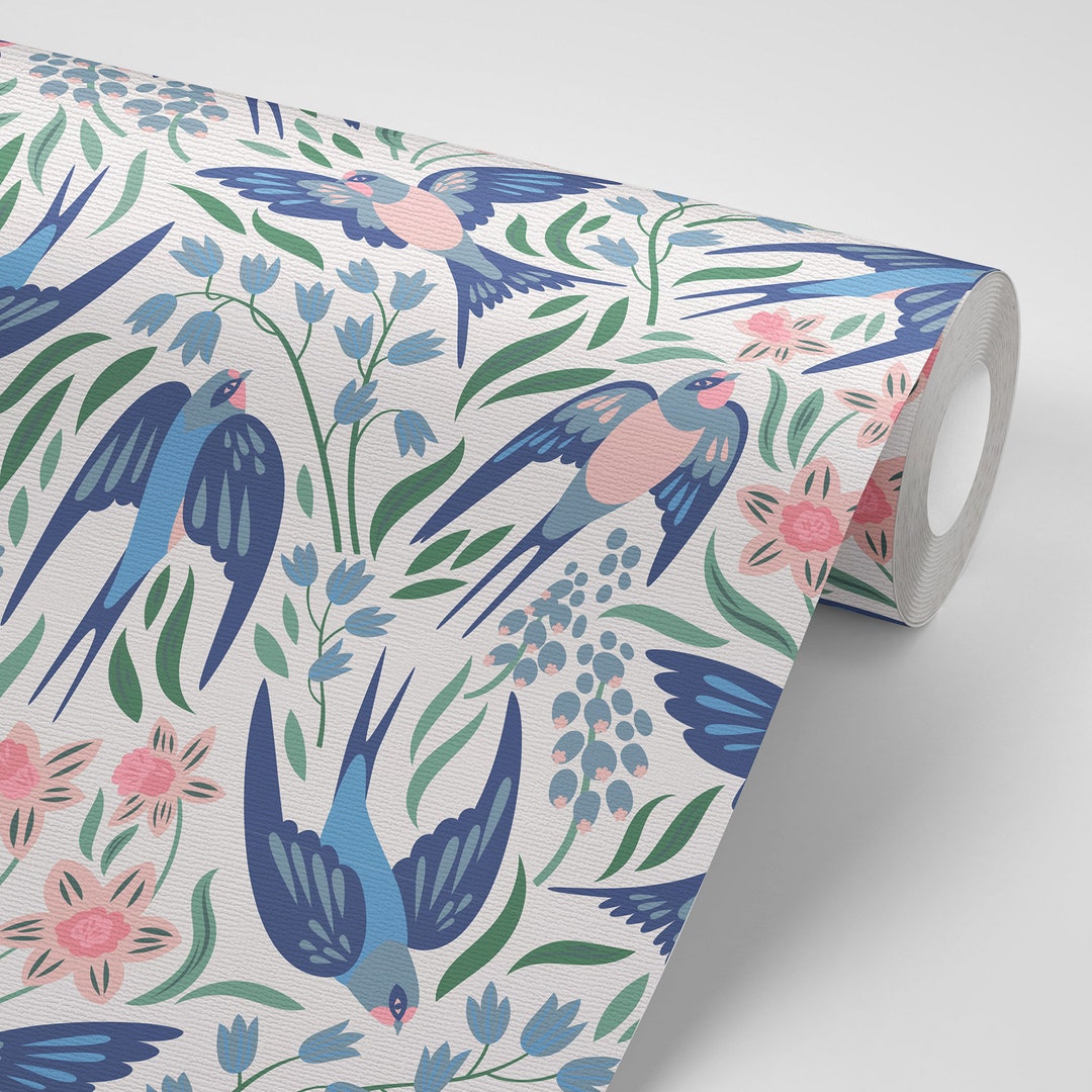 Sticker, Wallpaper, Easy DIY Apply, Paper Free, Peel and Stick ...