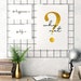 Why Not PRINTABLE Poster Typography Print Home Decor - Etsy
