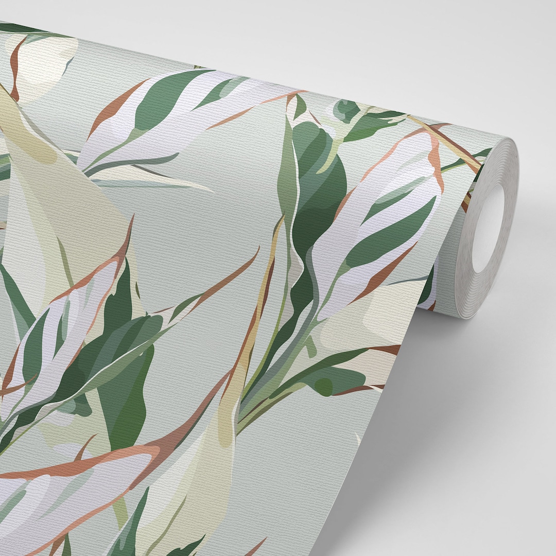 Sticker, Wallpaper, Easy DIY Apply, Paper Free, Peel and Stick ...