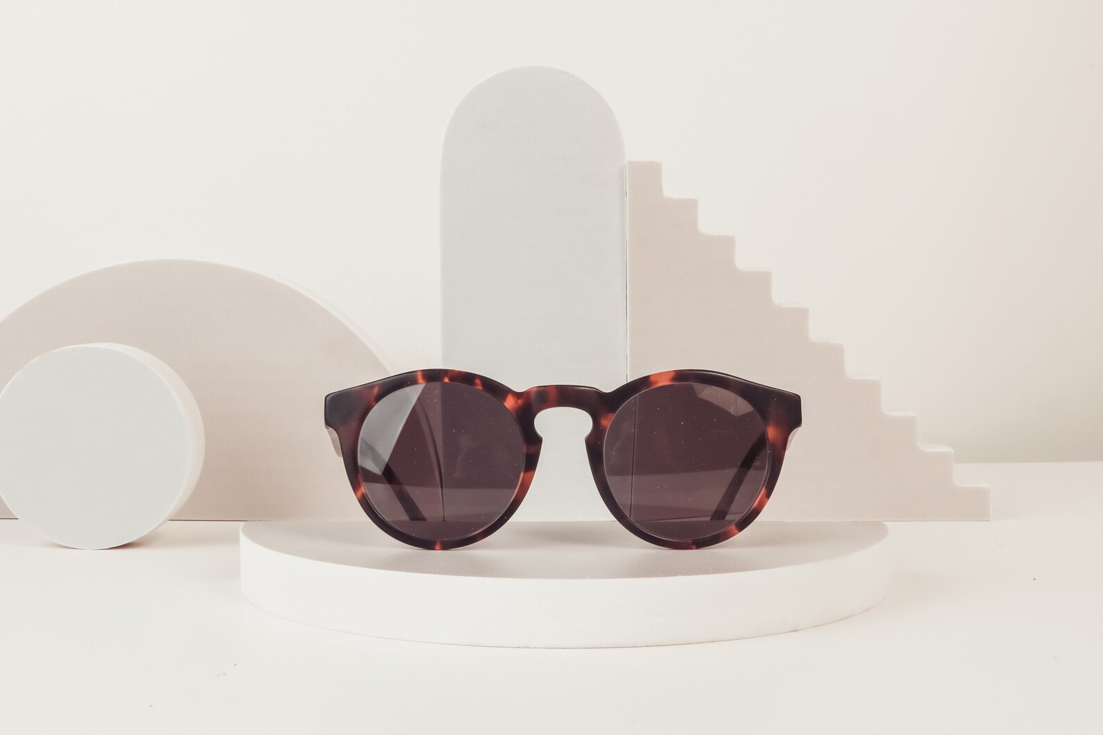 Photography Podium 3D Props Made of PVC for Beauty Makeup - Etsy